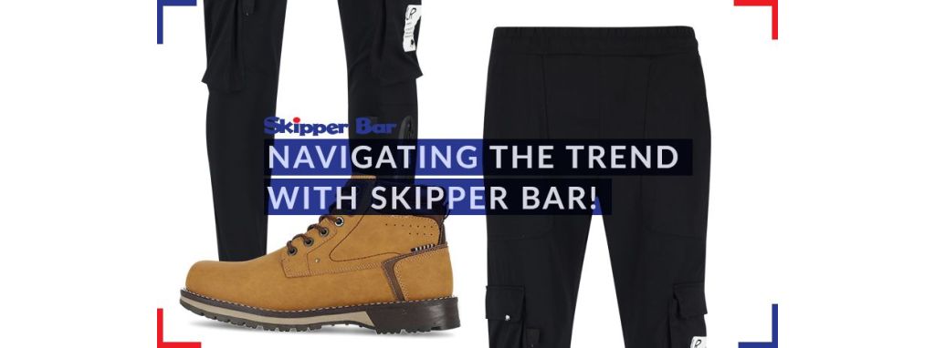 Skipper Bar Navigating the Trend with Skipper Bar Online