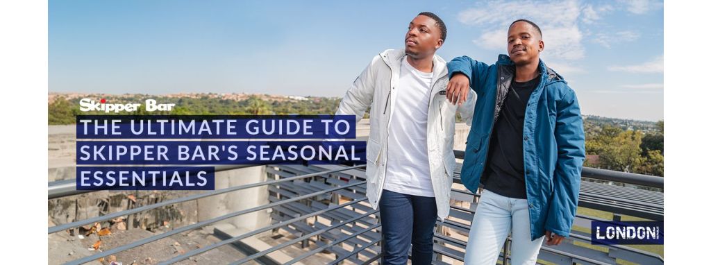 Skipper Bar The Ultimate Guide to Skipper Bar’s Seasonal Essentials Online