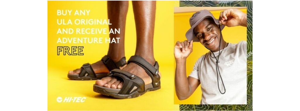 Skipper Bar Skipper Bar & Hi-Tec Ula Sandal Promotion - Skipper Bar Online