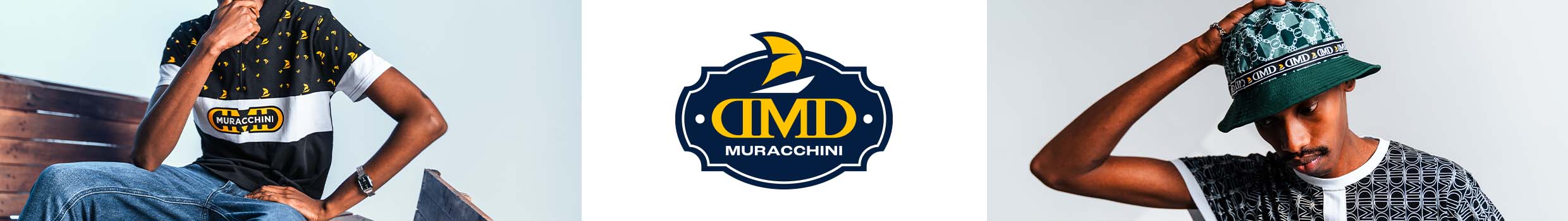 DMD Muracchini Linea Italiana | DMD Shop | Skipper Bar