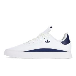 adidas Originals Sabalo Shoes Mens White/Dark Blue (JR7129) | Skipperbar