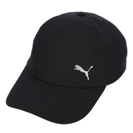 Skipper Bar Puma Ess Running Cap Black | Skipper Bar Online