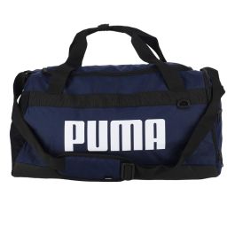 Skipper Bar Puma Challanger Duffel Bag Navy | Skipper Bar Online