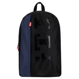 Skipper Bar Volkswagen Large GTI Side Logo Backpack Black/Navy ...