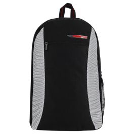 Skipper Bar Volkswagen GTI Badge Backpack Black/Grey | Iconic Car ...