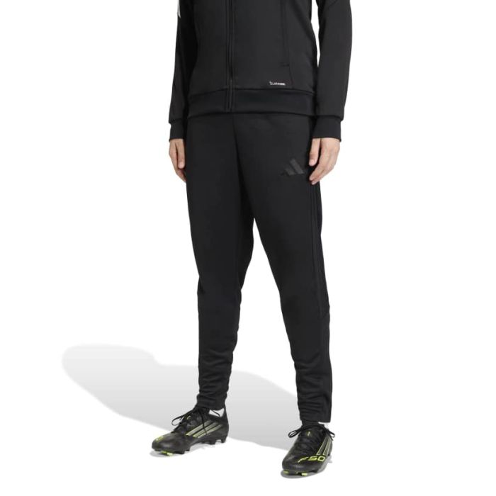 Shop adidas Performance Tiro 26 Training Pants Black | Skipper Bar