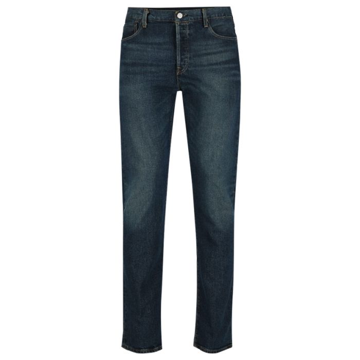 Skipper Bar Levi's 501 Original Jeans Men's Canyon Dark | Skipper Bar ...