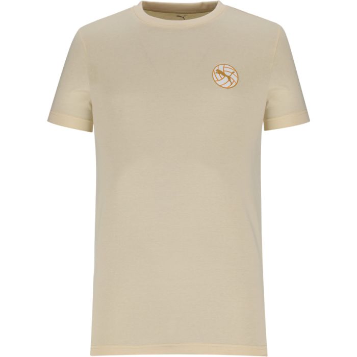 Skipper Bar Puma Graphic Summer Beach T-Shirt Mens – Canvas | Skipper ...