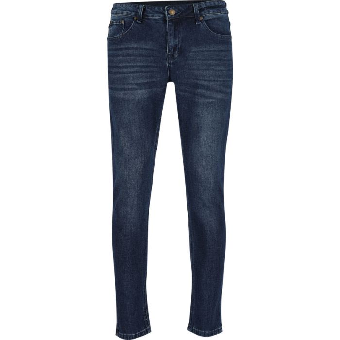 Skipper Bar Rossimoda Core Denim Jeans Mens Dark Blue (25C ...