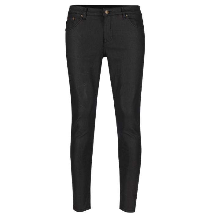 Skipper Bar Rossimoda Jeans Men's Cera Black | Skipper Bar Online